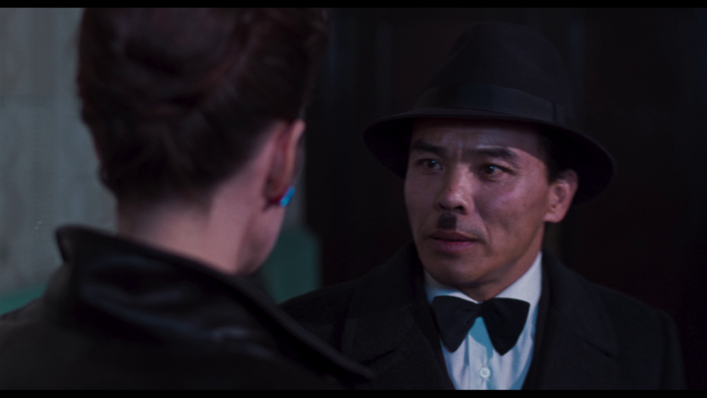 Men Behind the Sun 2: Laboratory of the Devil [Limited Edition Blu-ray ...