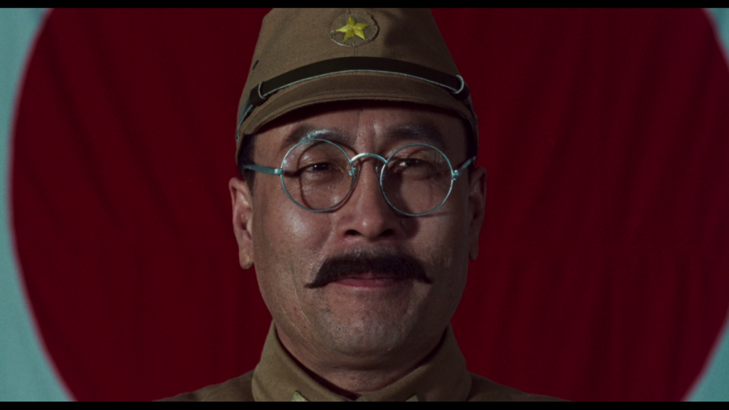 Men Behind the Sun 2: Laboratory of the Devil [Limited Edition Blu-ray ...