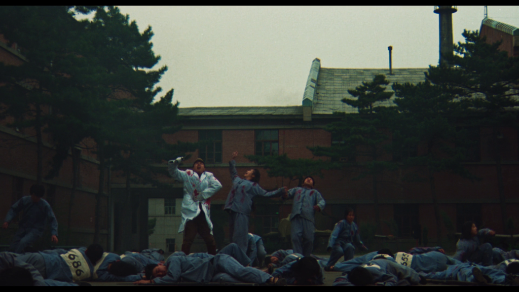 Men Behind the Sun 2: Laboratory of the Devil [Limited Edition Blu-ray ...