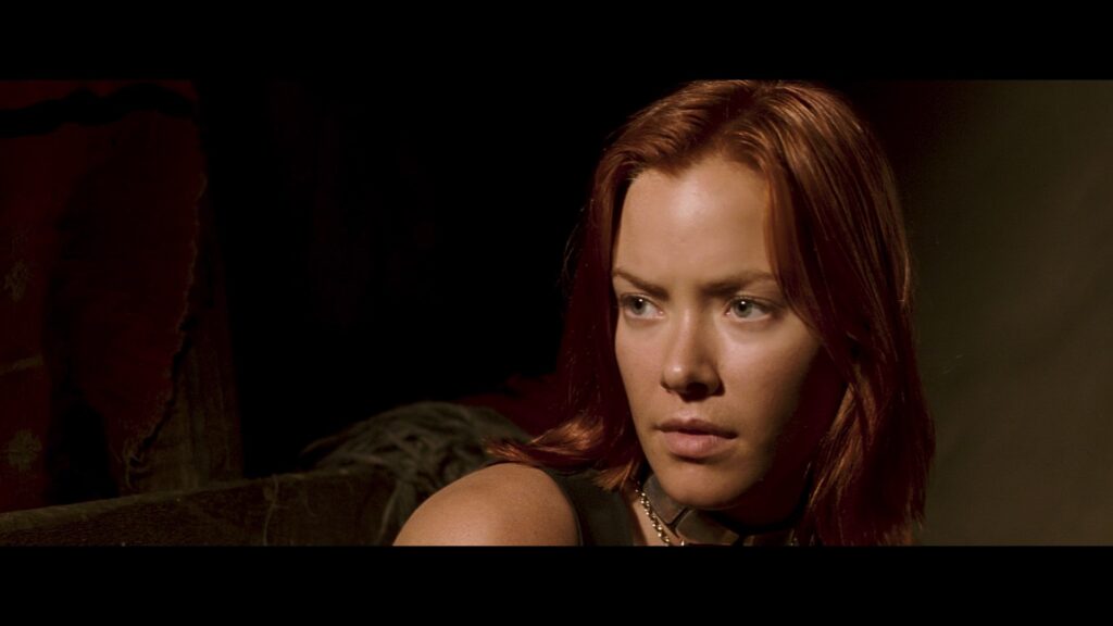 BloodRayne [Limited Edition 4K UHD/Blu-ray Combo] - Massacre Video