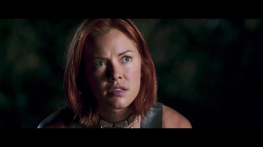 BloodRayne [Limited Edition 4K UHD/Blu-ray Combo] - Massacre Video